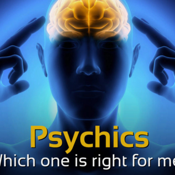 Psychic Readings | Psychic Skills | Skilled Trusted Psychics Available ...