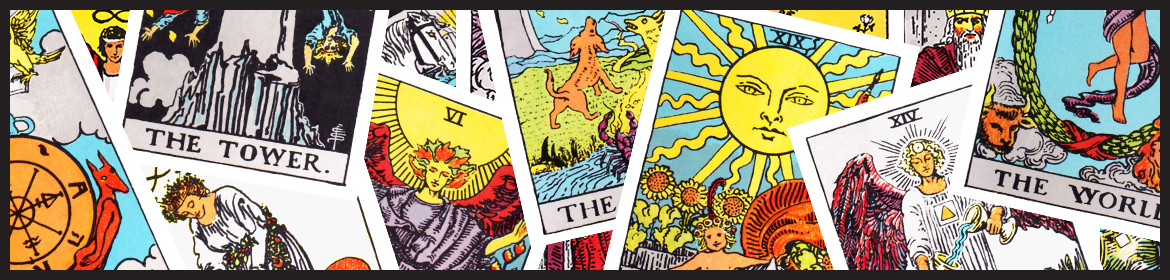 Tarot Card Decks & Meanings brought to you by Psychic Today’s Trusted ...